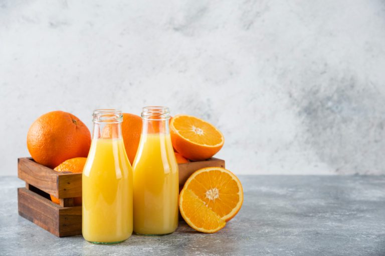 7 Drinks to Boost Calcium Levels (Without Chugging Milk All Day ...