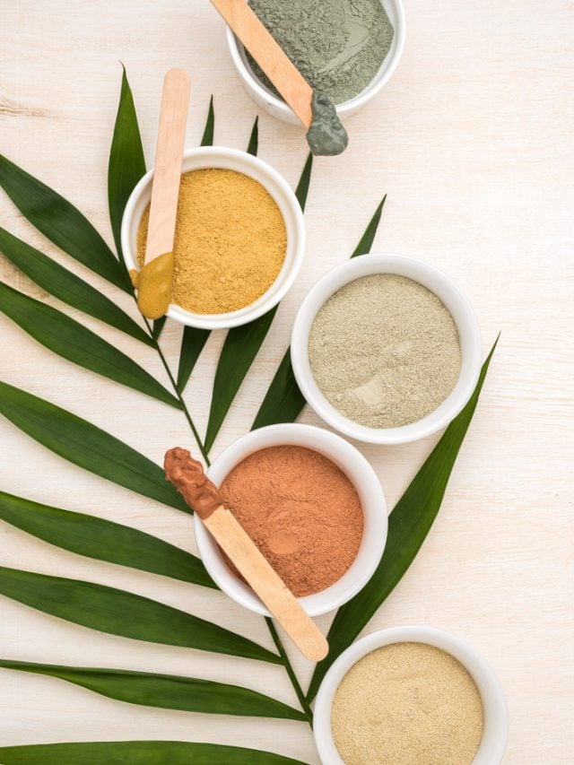 Top 5 anti-aging herbs for a natural youthful glow - Tata 1mg Capsules