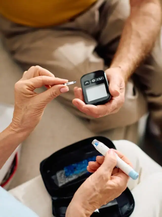 Control your diabetes at home with these 5 remedies - Tata 1mg Capsules