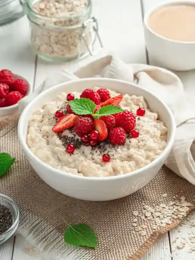 6 best breakfast recipes for a healthy liver - Tata 1mg Capsules