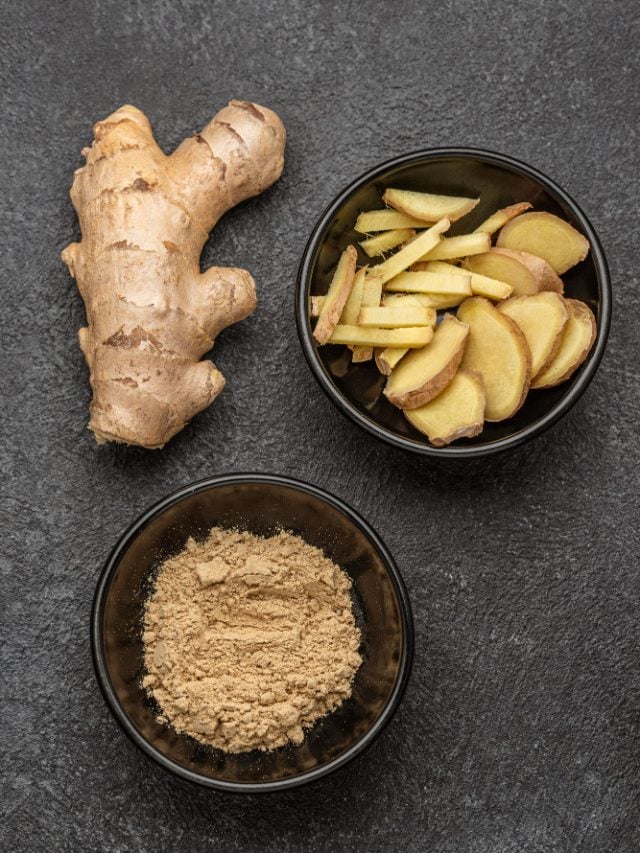 Top 5 science-backed wellness benefits of ginger explained - Tata 1mg ...