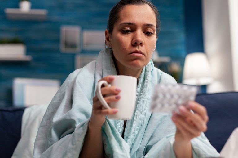 Doctor-Recommended Guide to Paracetamol for Fever: When It Helps and ...