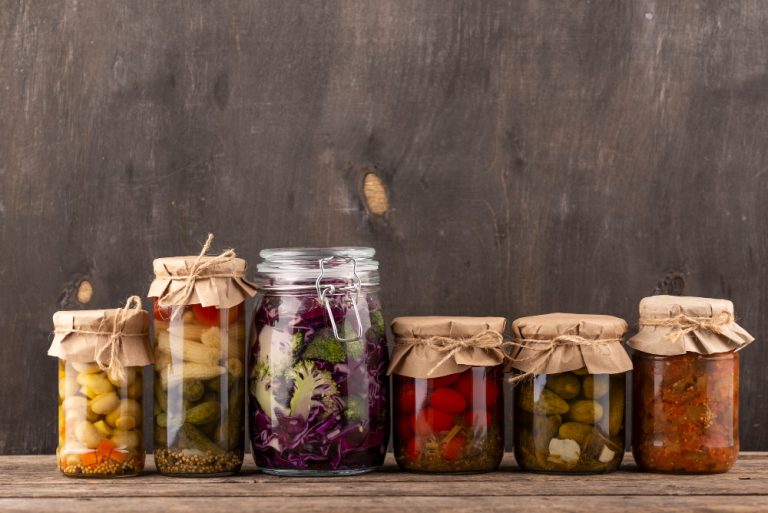 7 Easy Homemade Probiotic Recipes Recommended by an Ayurvedic Expert ...