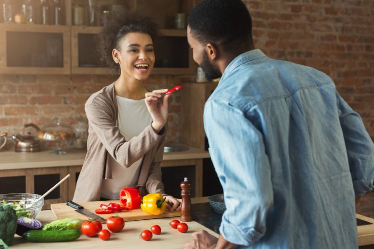 The Real Reason Why You Enjoy Spicy Food Even Though It Hurts - Tata ...