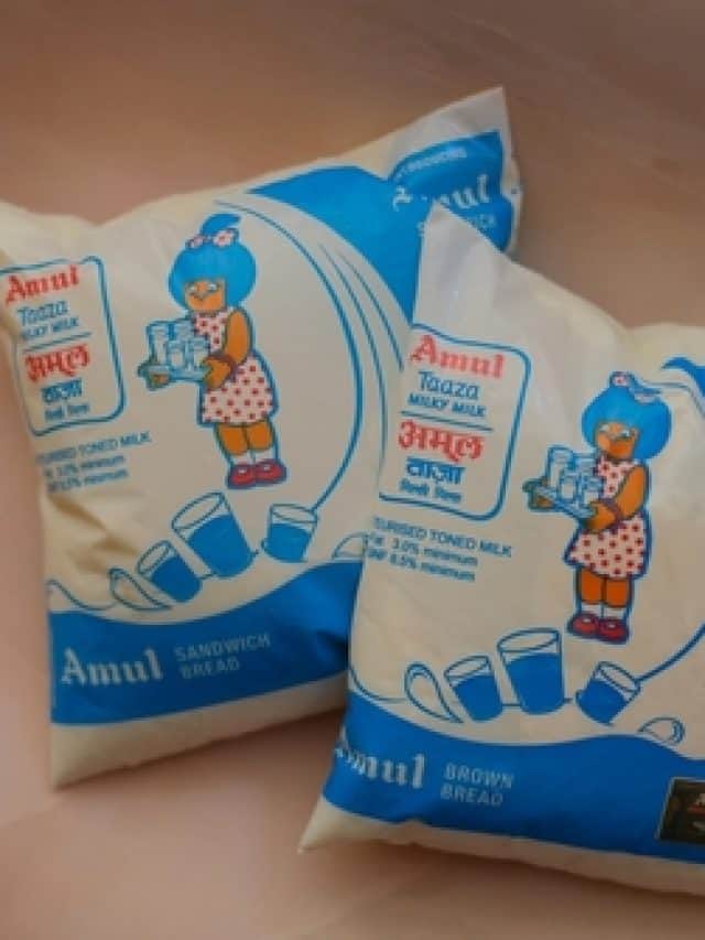 Why boiling packet milk can reduce its nutrition, according to a senior ...