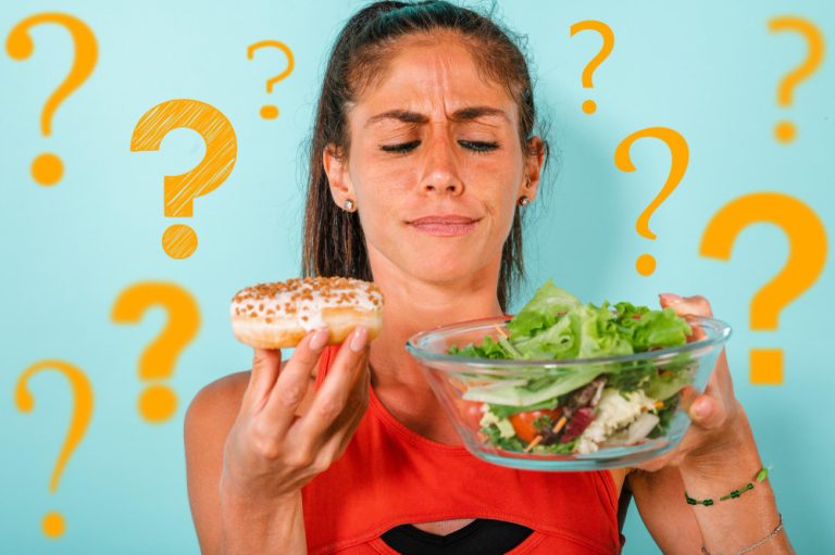 What Is ‘Food Noise’—And How to Quiet It for Better Eating Habits ...