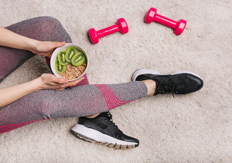 Post-Workout Food to Foster Faster Recovery and Reduce Muscle ...