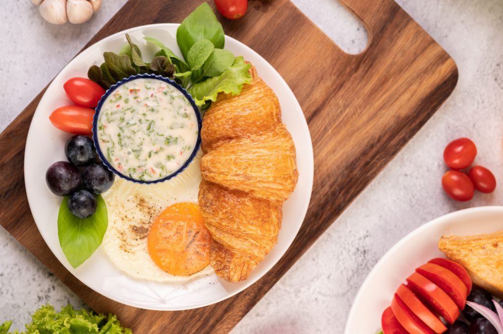 7 Breakfast Foods That Will Wake You Up Better Than Coffee - Tata 1mg ...