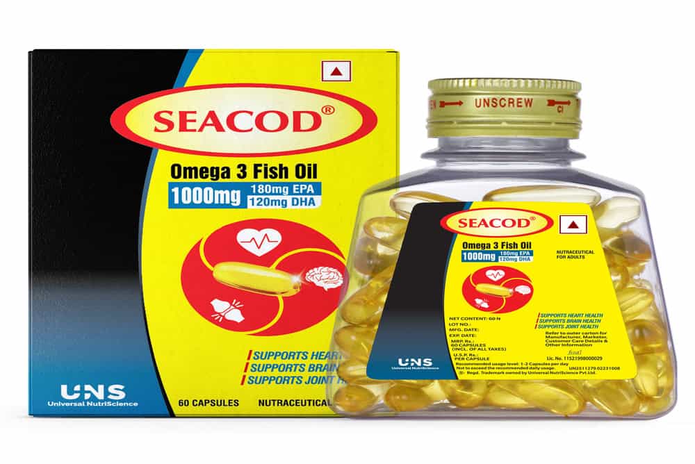 The Omega-3 Glow-Up: How to Take It, How Much, and Why It Matters ...
