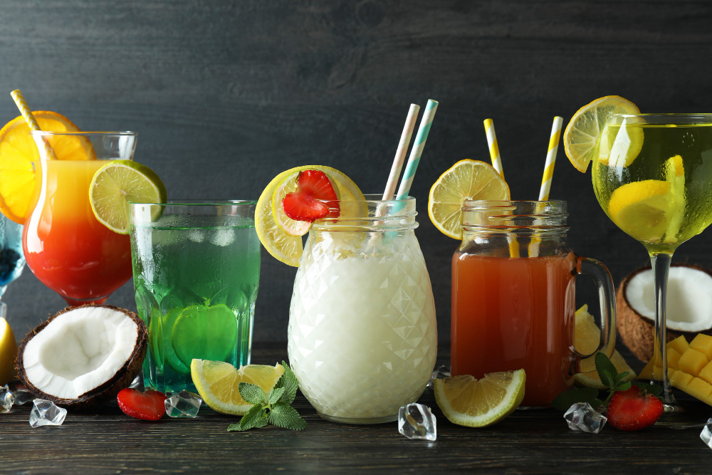 7 Ayurveda Expert-recommended Healthy Drinks for The Summer Season ...
