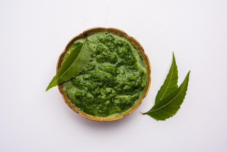 How Neem Can Help With Acne, Oily Skin, and More - Tata 1mg Capsules
