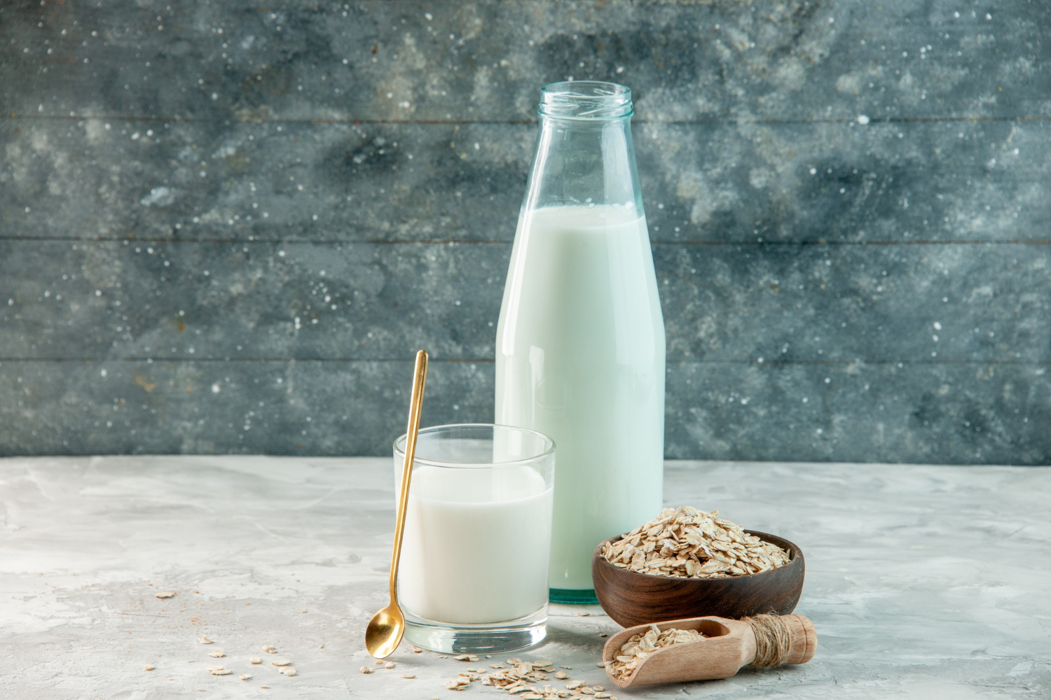 6 High Calcium Drinks That Can Beat a Glass of Milk - Tata 1mg Capsules