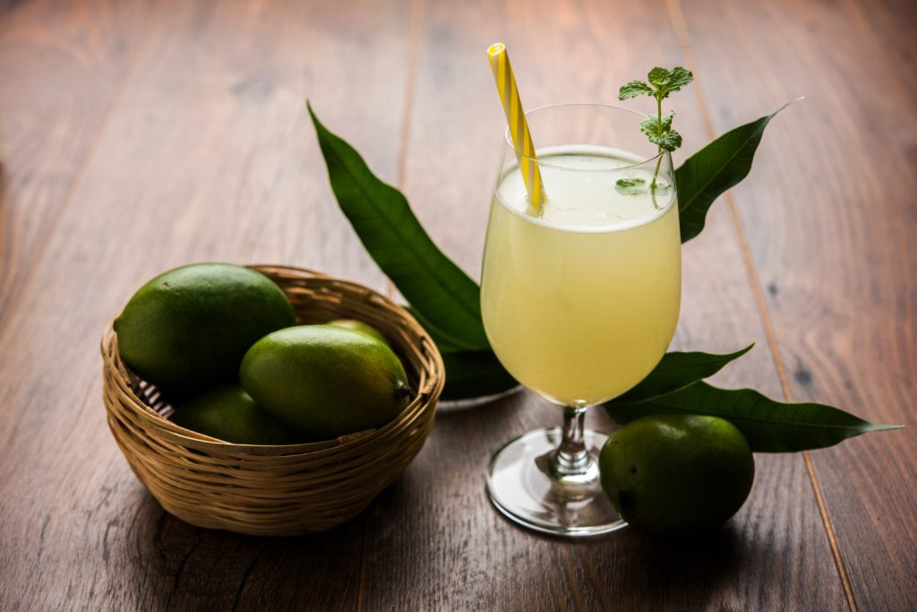 7 Health Benefits of Aam Panna To Beat The Scorching Summer Heat - Tata ...