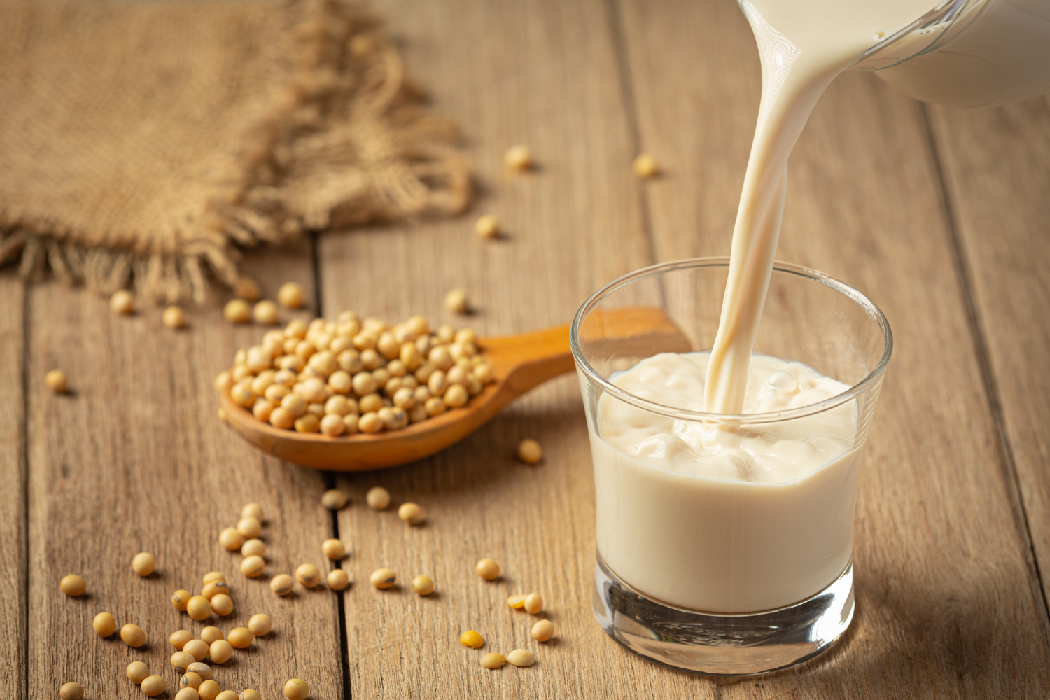 6 High Calcium Drinks That Can Beat a Glass of Milk - Tata 1mg Capsules