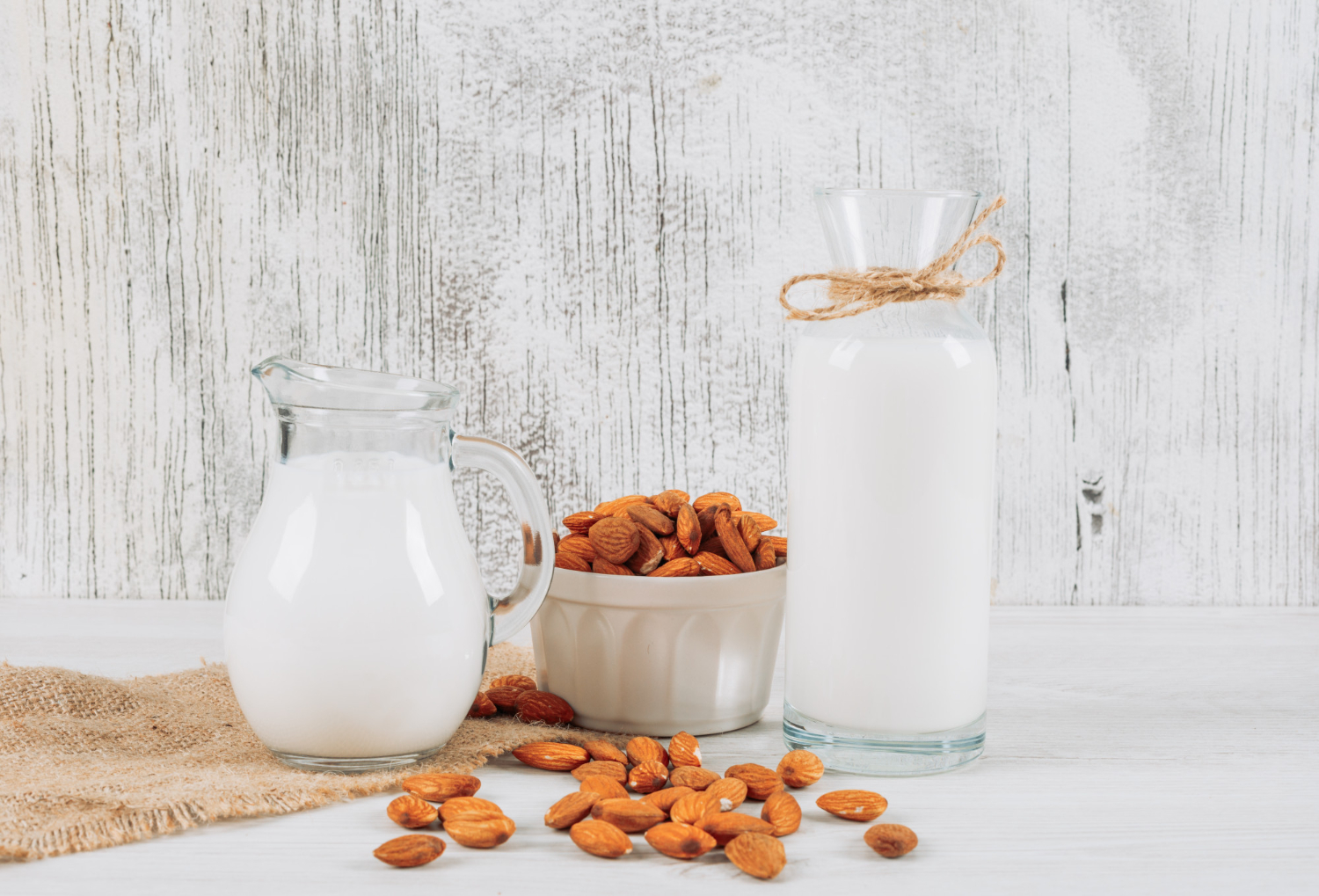 6 High Calcium Drinks That Can Beat a Glass of Milk - Tata 1mg Capsules