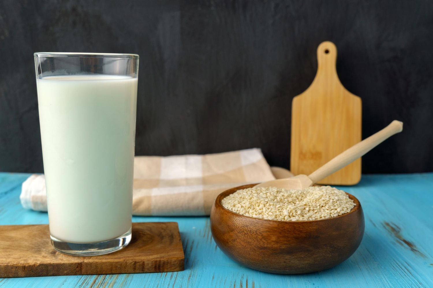 6 High Calcium Drinks That Can Beat a Glass of Milk - Tata 1mg Capsules