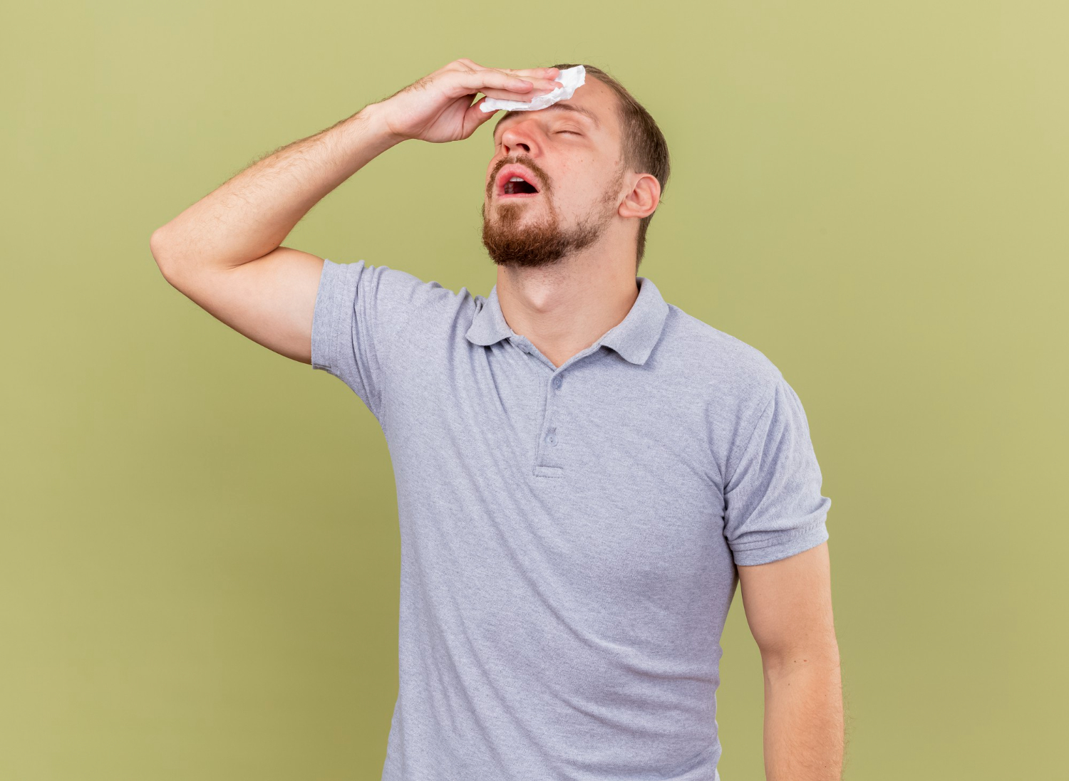 Too Much Sweating? Watch Out for These Signs of Electrolyte Loss - Tata ...